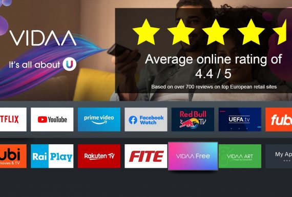 Blog - Page 2 of 3 - VIDAA